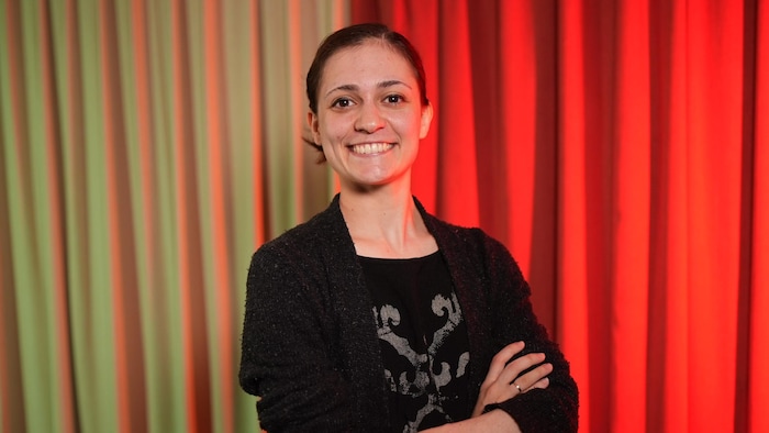 Le Projet 3e œil mise sur quatre projets majoritairement féminins ...