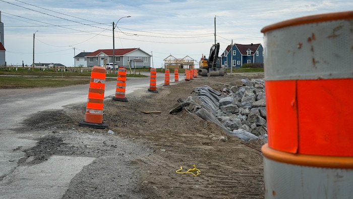 1,8 M$ à Rivière-au-Tonnerre pour une nouvelle promenade et de l ...