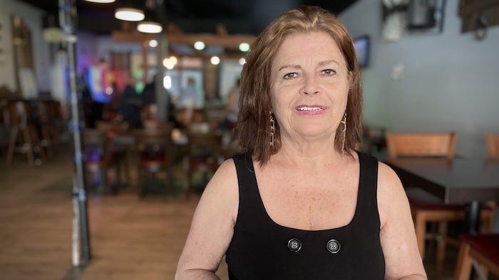 50 ans plus tard, le bistro des Tisserands ferme ses portes | Radio-Canada