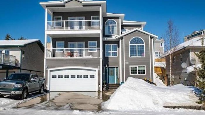 Pas d’amélioration à court terme pour l’accès au logement à Yellowknife ...
