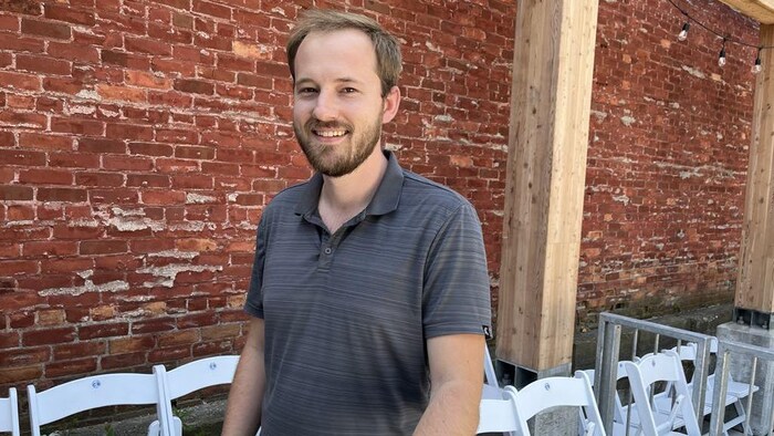 Ouverture de la saison estivale du théâtre Refettorio | Radio-Canada