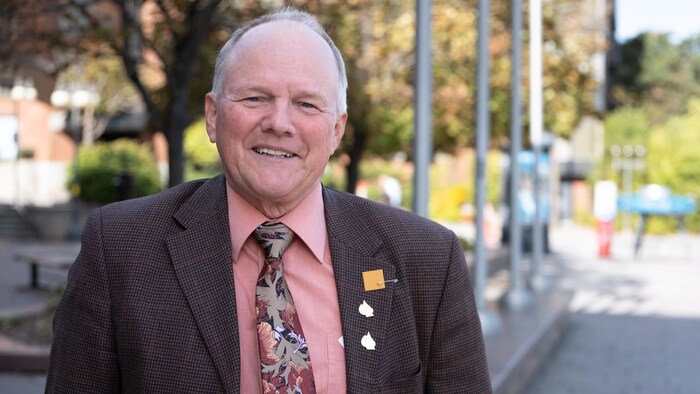 Être un candidat indépendant à Gatineau dans une élection bipartisane ...