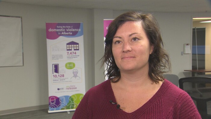 Deux tiers des femmes dans les refuges sont en danger de mort | Radio ...