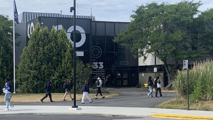Rentrée au Cégep de l’Outaouais : records d’admissions et de déficit ...