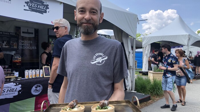 Le festival Sherbrooke t’en bouche un coin plus populaire que jamais ...