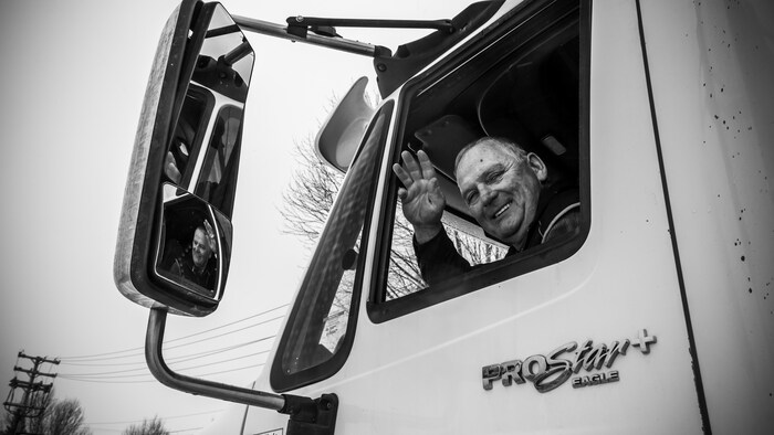 Le procès à 125 000 $ de Richard Bilodeau | Radio-Canada