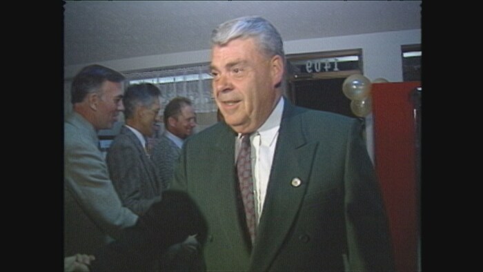 Rétrospective : les grands disparus de 2023 en Estrie | Radio-Canada