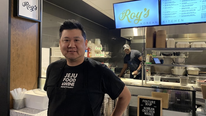 Rapides et gastronomiques, les aires de restauration se transforment ...