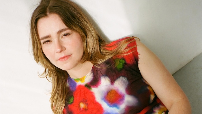 Un premier album doux et pétillant pour la chanteuse gatinoise Sara ...