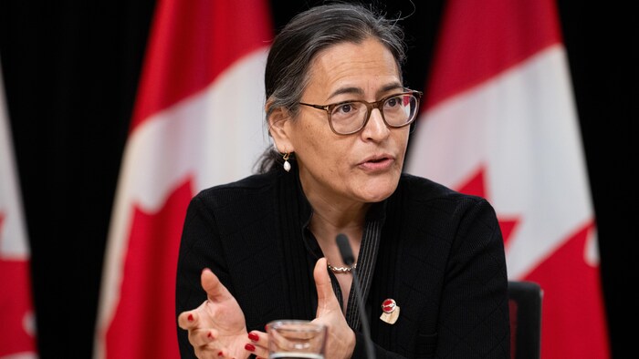 Trudeau ne veut laisser aucun siège vide au Sénat | Radio-Canada