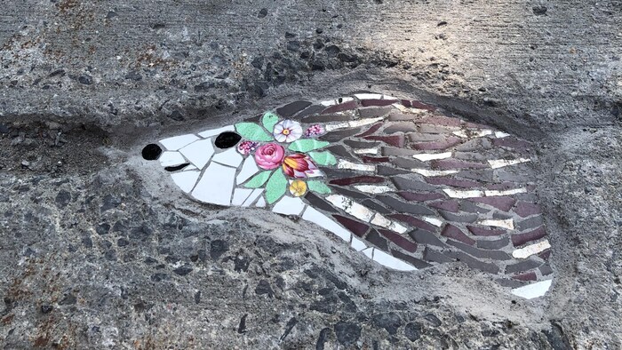 5 nouvelles oeuvres à découvrir sur le Sentier culturel | Radio-Canada