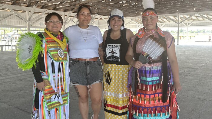 La joie et la résilience autochtone en pleine lumière dans l’exposition ...