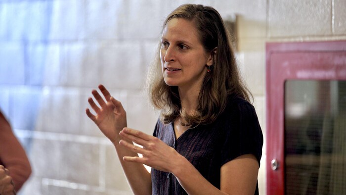 50 000 $ pour des projets communautaires de Sherbrooke | Radio-Canada