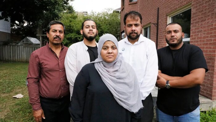 Début de l’enquête du coroner sur la mort de Soleiman Faqiri à la ...