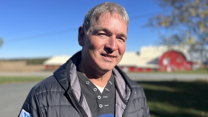 Une première course à la mairie en plus de 30 ans à St-Georges-de ...