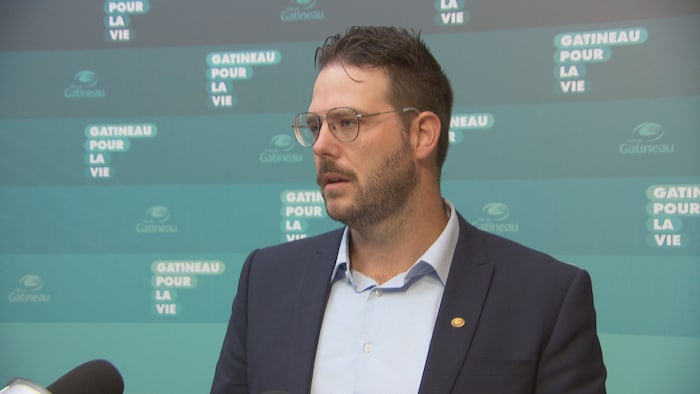 Remaniement à Gatineau : Steven Boivin pourrait devenir président du ...