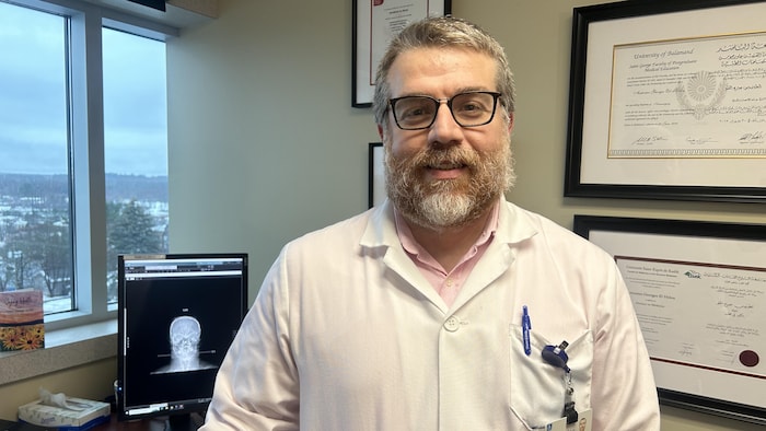 Enfin offerte au Nouveau-Brunswick, la stimulation cérébrale profonde ...