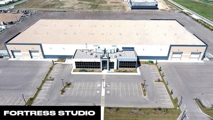 L’industrie du film tourne à plein régime en Alberta | Radio-Canada