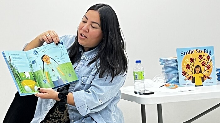 Nibi a soif, l’histoire derrière le problème d’accès à l’eau potable à ...