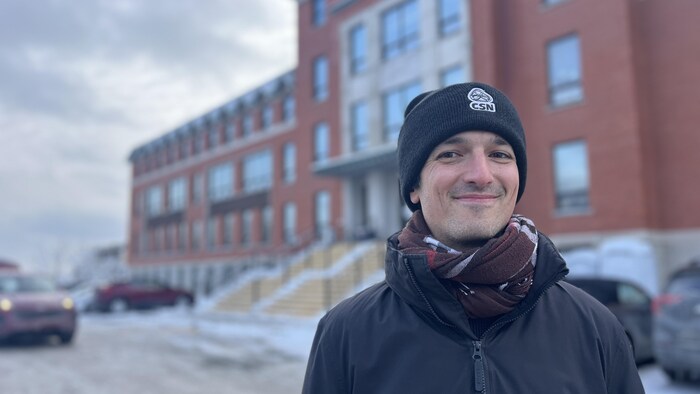 Les enseignants du Cégep de Sherbrooke demandent la démission de la ...