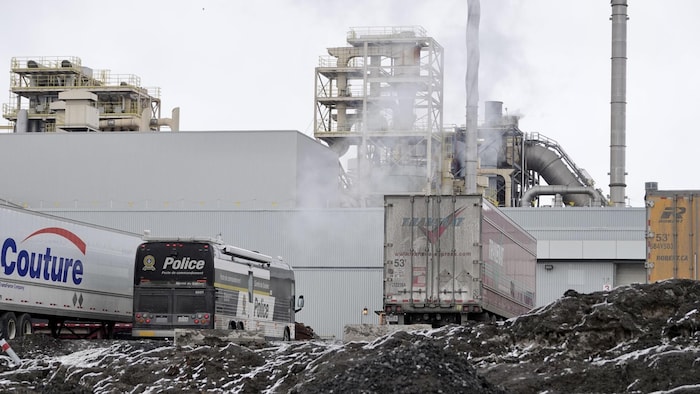 Meurtre à Tafisa : l’accusé a eu une sanction disciplinaire quelques ...