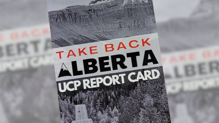 Plus de 100 000 $ d’amendes pour Take Back Alberta | Radio-Canada