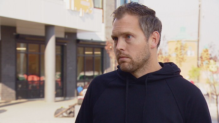 Itinérance : 450 lits supplémentaires, mais temporaires, pour Edmonton ...