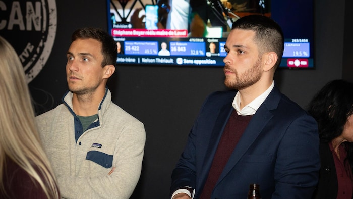 Que devient Équipe Mario Aubé… sans Mario Aubé? | Radio-Canada