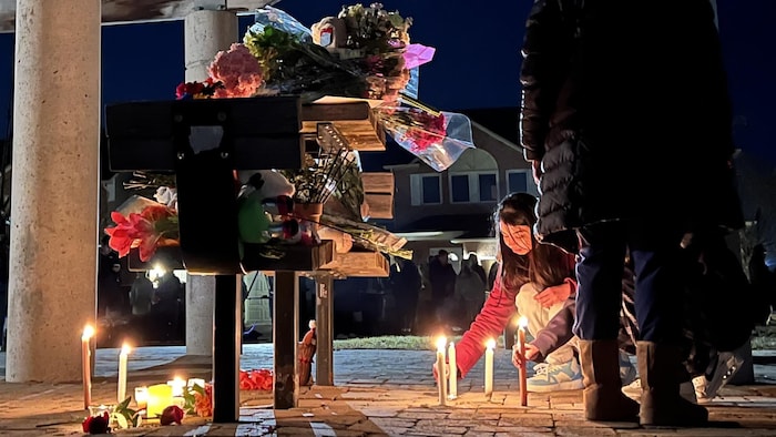 Meurtres à Barrhaven : une mère et ses quatre enfants parmi les ...