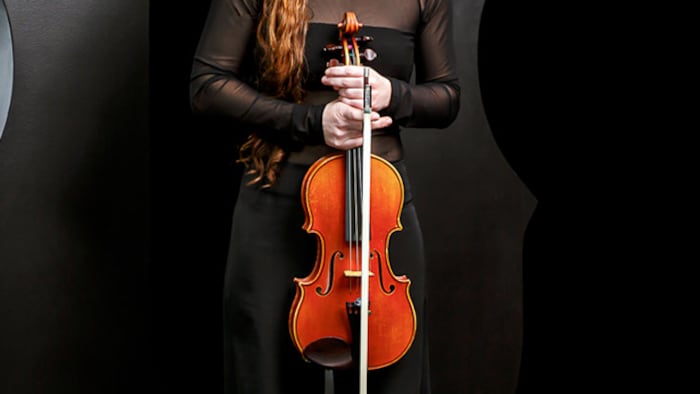 Une musicienne de l’Orchestre symphonique de Québec s’est fait voler ...