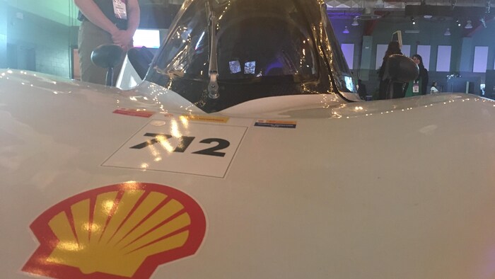 Une conférence pour bousculer l’industrie énergétique | Radio-Canada