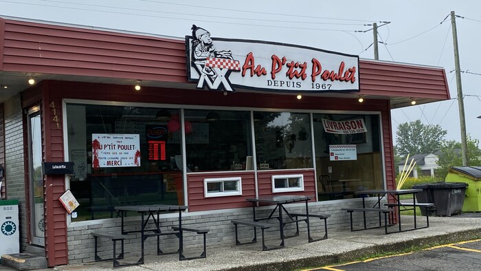 Waterloo en pleine effervescence | Radio-Canada