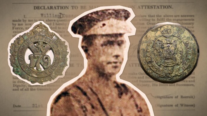 La Sherlock Holmes de l’armée ravive le souvenir des soldats disparus ...