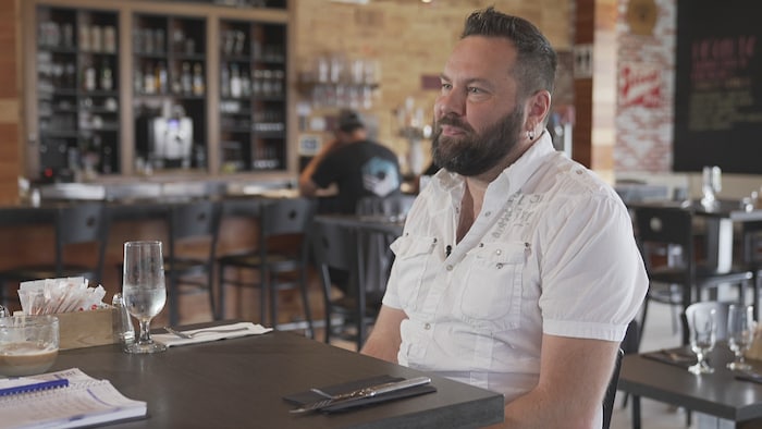Guérir dans l’action : avancer après le Musi-Café | Radio-Canada