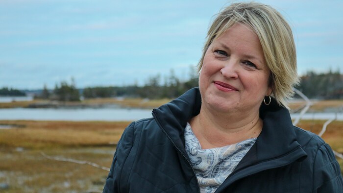 Yvette d’Entremont reconnue par la FéCANE pour son apport à la culture ...
