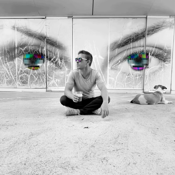 Alexandre Désilets rêve en couleur | Radio-Canada