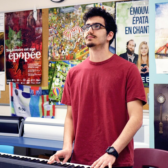 David Gauder-Lerer, un artiste polyvalent à la curiosité insatiable ...