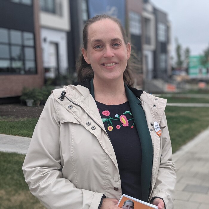 Élections fédérales : chaude lutte à prévoir pour la circonscription d ...