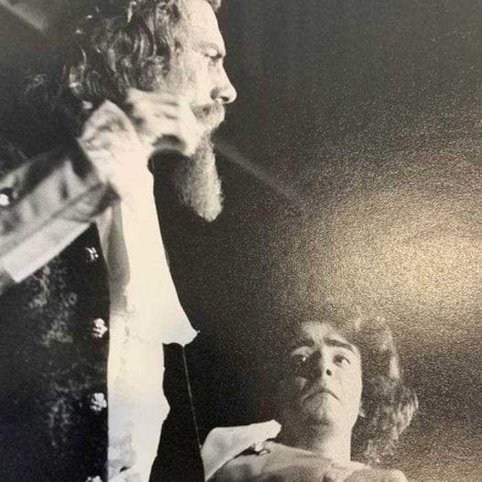 Trois rencontres marquantes dans le parcours de Maureen Martineau ...