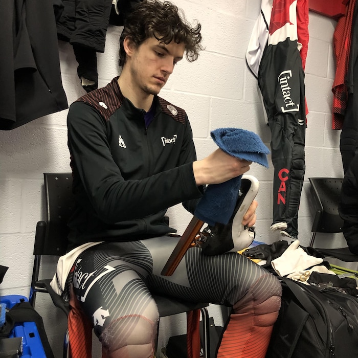 Passer du cauchemar au rêve : l’ascension fulgurante de Félix Roussel ...