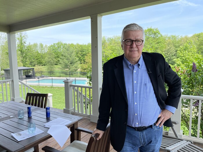 L’hébergement à court terme divise à Lac-Brome | Radio-Canada