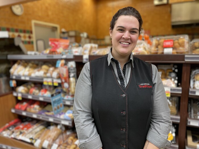 Un brasier amène une vague de solidarité à Kingsey Falls | Radio-Canada