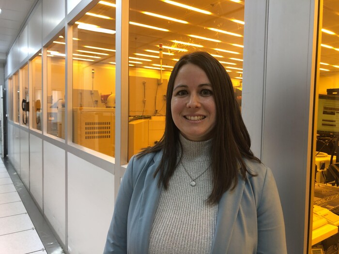 Le milieu manufacturier veut séduire les jeunes | Radio-Canada