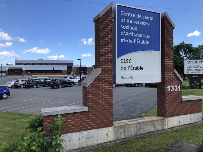 Une coalition demande la réouverture de l’urgence de Plessisville ...