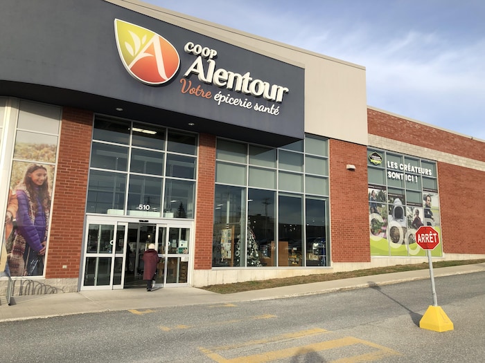 90 personnes mises à pied dans une restructuration de la COOP Alentour ...