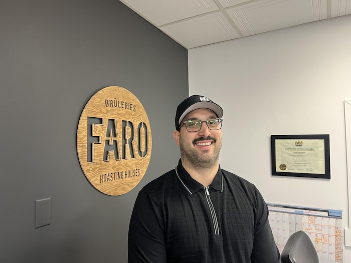 Les amateurs de café peuvent s’attendre à une hausse des prix | Radio ...