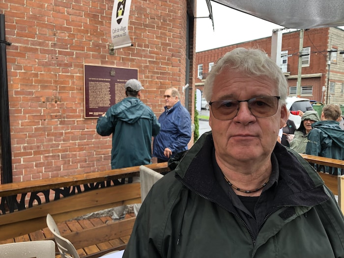 L’ancienne Dominion Textile reconnue comme lieu historique national ...