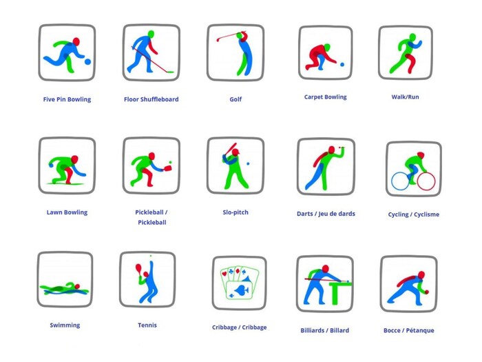 « J’ai hâte de voyager à Sudbury! » : les Jeux d’été de l’Ontario 55 ...