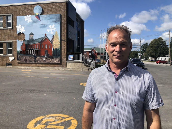 Plus de 250 signatures pour s’opposer à un projet de transvasement à Acton Vale | Radio-Canada