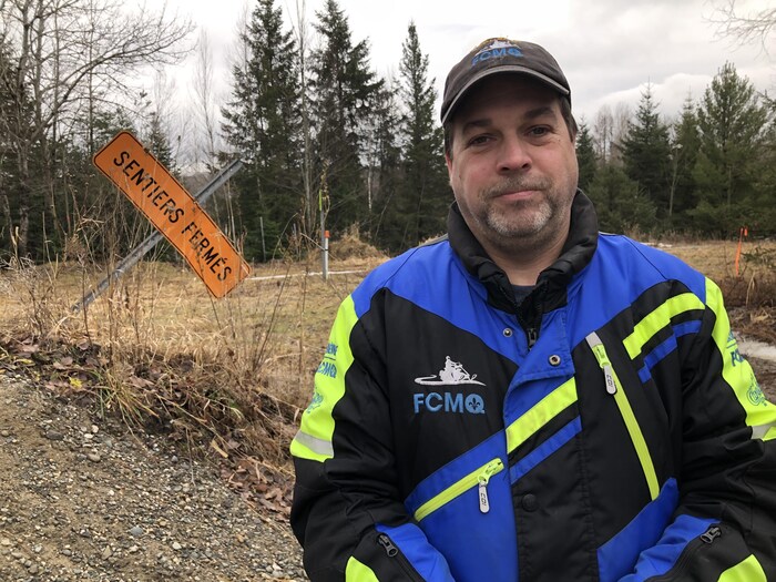 De 2 à 5 millimètres de verglas attendus en Estrie dans la nuit de ...